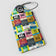 Luggage Tag - Oceania Airports baggage tag
