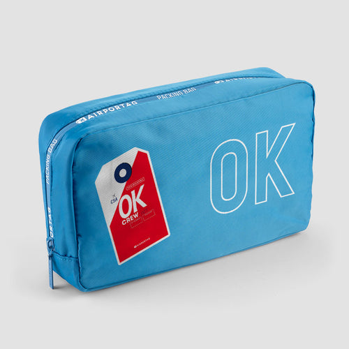 OK - Packing Bag