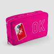 OK - Packing Bag