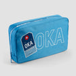 OKA - Accessory Pouch Bag - Clutch Handbag