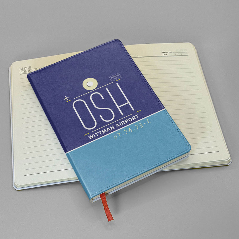 OSH - Journal