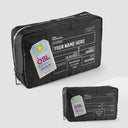 OSL - Accessory Pouch Bag - Clutch Handbag