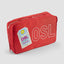 OSL - Accessory Pouch Bag - Clutch Handbag