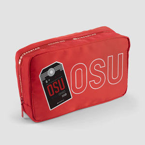 OSU - Accessory Pouch Bag - Clutch Handbag