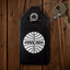 Pan Am Logo - Keychain