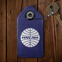Pan Am Logo - Keychain