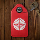 Pan Am Logo - Keychain