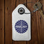 Pan Am Logo - Keychain