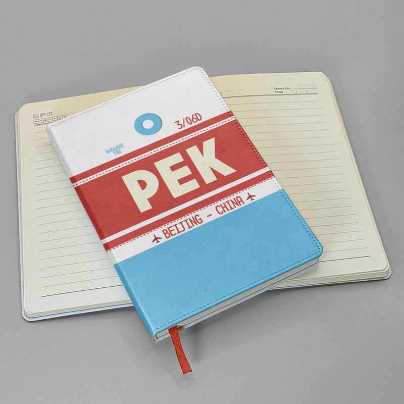 Travel Journal - PEK - Beijing Capital Airport - Beijing, China - IATA ...