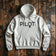 Pilot Woman - Pullover Hoodie