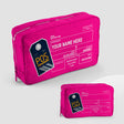 POS - Accessory Pouch Bag - Clutch Handbag