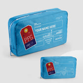 PPG - Accessory Pouch Bag - Clutch Handbag