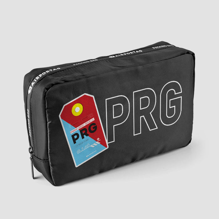 PRG - Accessory Pouch Bag - Clutch Handbag