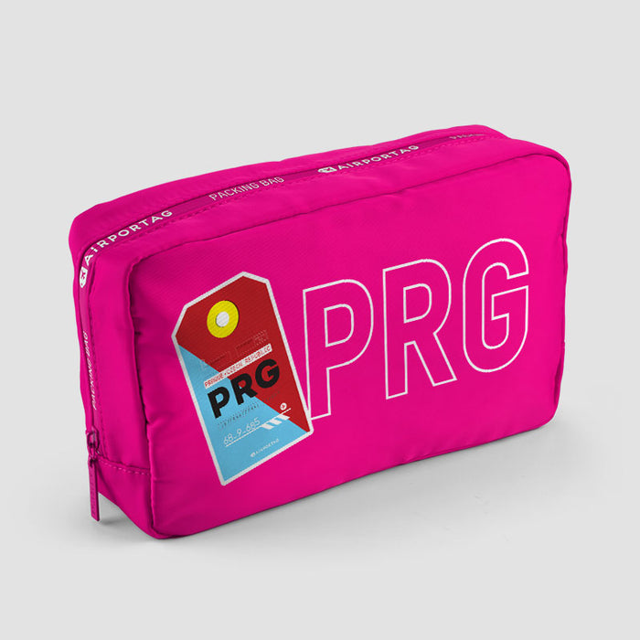 PRG - Accessory Pouch Bag - Clutch Handbag