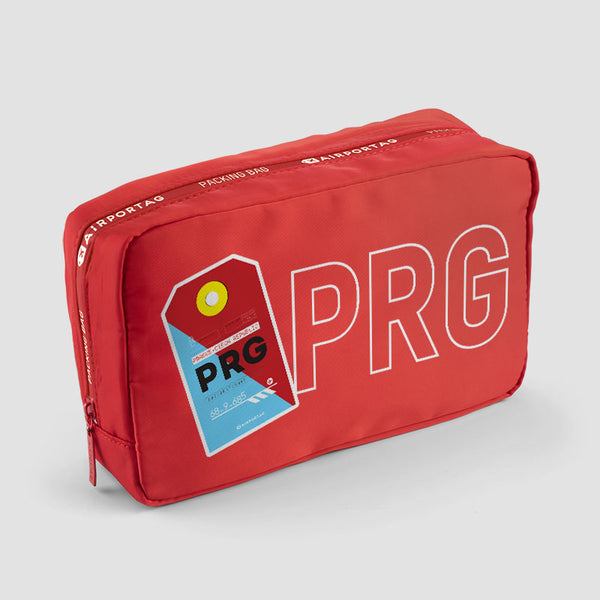 PRG - Accessory Pouch Bag - Clutch Handbag