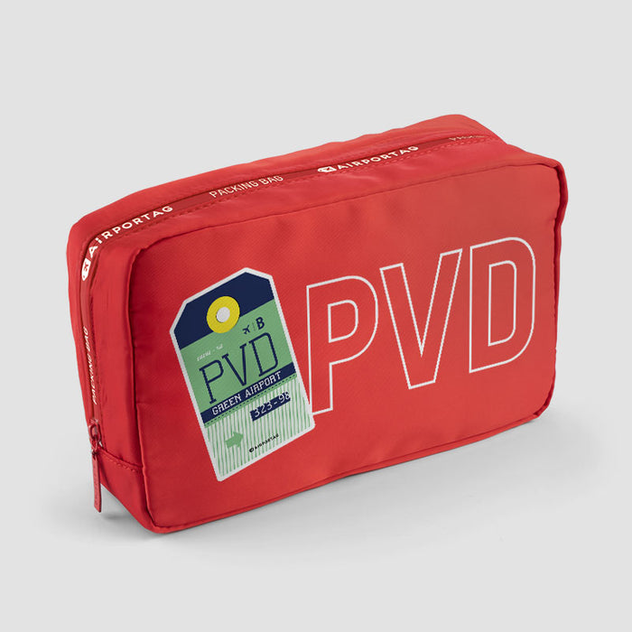 PVD - Accessory Pouch Bag - Clutch Handbag