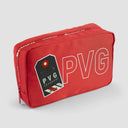 PVG - Accessory Pouch Bag - Clutch Handbag