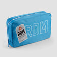 RDM - Accessory Pouch Bag - Clutch Handbag