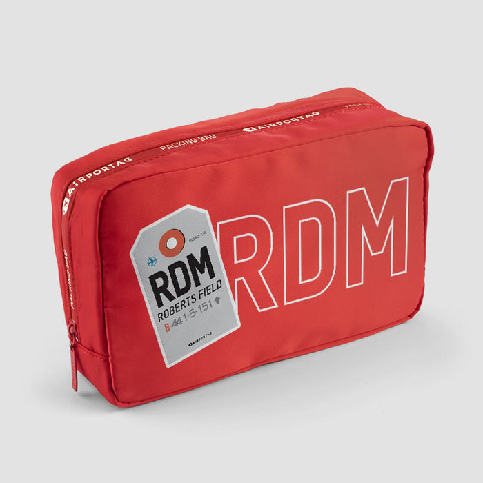 RDM - Accessory Pouch Bag - Clutch Handbag