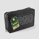 RNO - Accessory Pouch Bag - Clutch Handbag