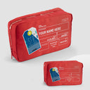 SFB - Accessory Pouch Bag - Clutch Handbag