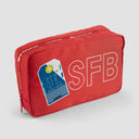 SFB - Accessory Pouch Bag - Clutch Handbag