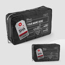 SHA - Accessory Pouch Bag - Clutch Handbag