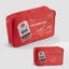 SHA - Accessory Pouch Bag - Clutch Handbag