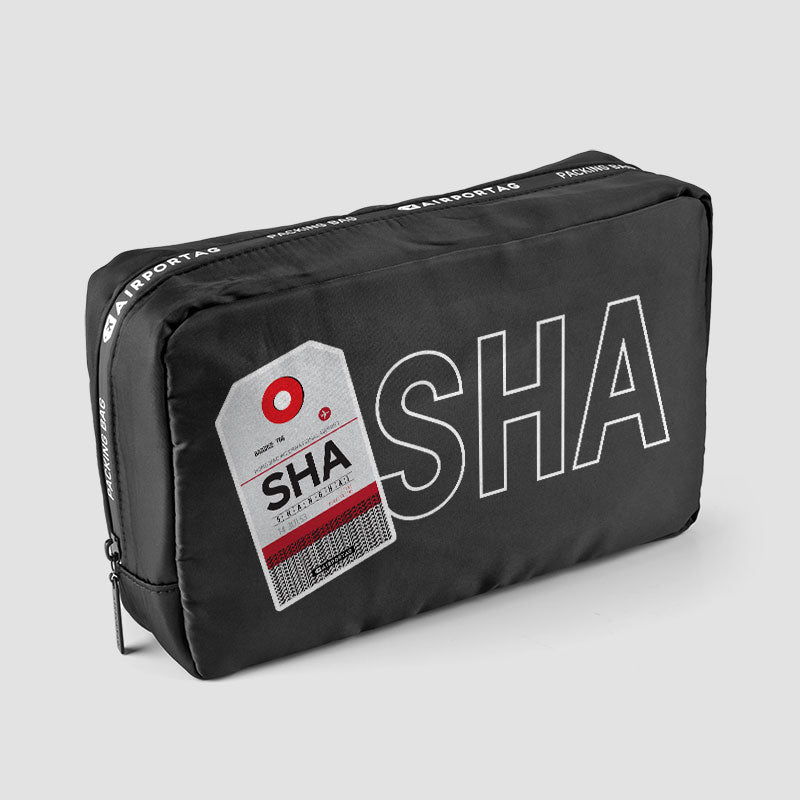 SHA - Accessory Pouch Bag - Clutch Handbag