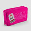 SHA - Accessory Pouch Bag - Clutch Handbag