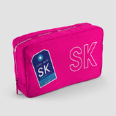 SK - Packing Bag