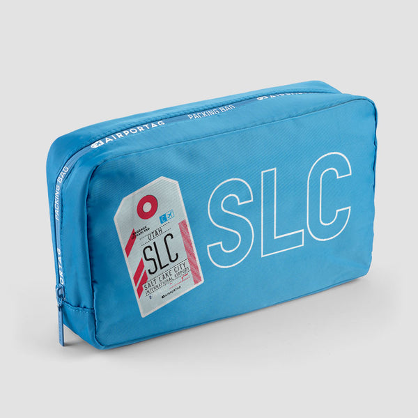 SLC - Accessory Pouch Bag - Clutch Handbag