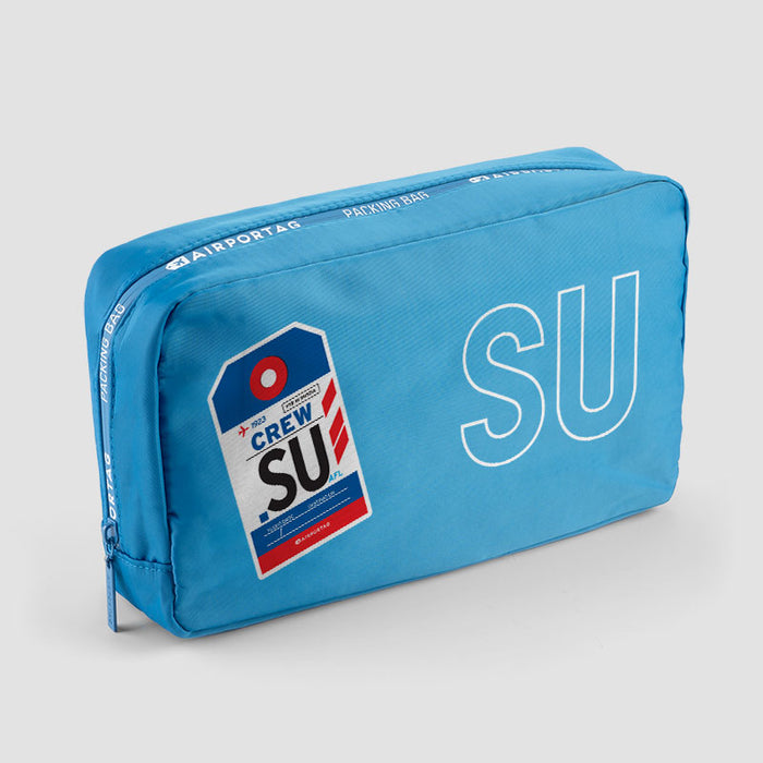 SU - Tote Bag