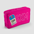 SXM - Accessory Pouch Bag - Clutch Handbag