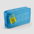 SYD - Accessory Pouch Bag - Clutch Handbag