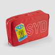 SYD - Accessory Pouch Bag - Clutch Handbag