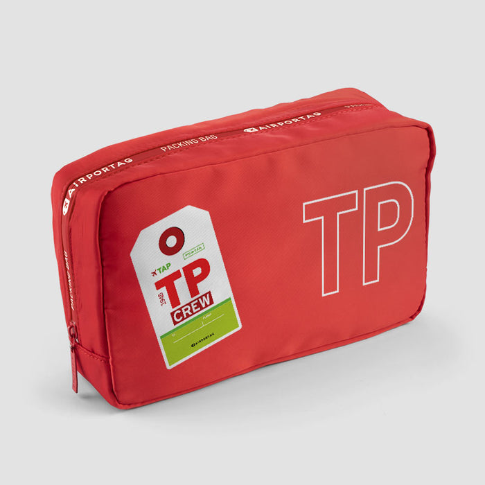 TP - Packing Bag