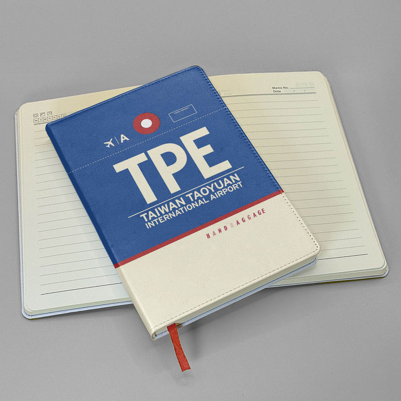Travel Journal - TPE - Taiwan Taoyuan Airport - Taoyuan City, Taiwan ...