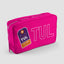 TUL - Accessory Pouch Bag - Clutch Handbag