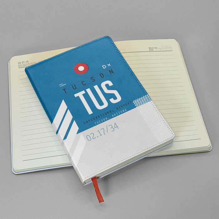 Travel Journal - TUS - Tucson Intl Airport - Tucson - Arizona, US ...
