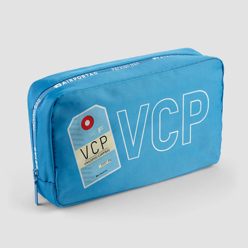 VCP - Accessory Pouch Bag - Clutch Handbag