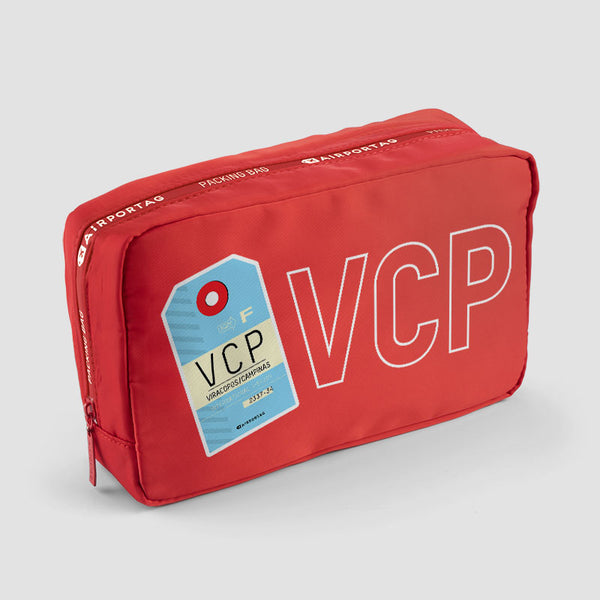 VCP - Accessory Pouch Bag - Clutch Handbag