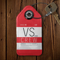 VS - Keychain