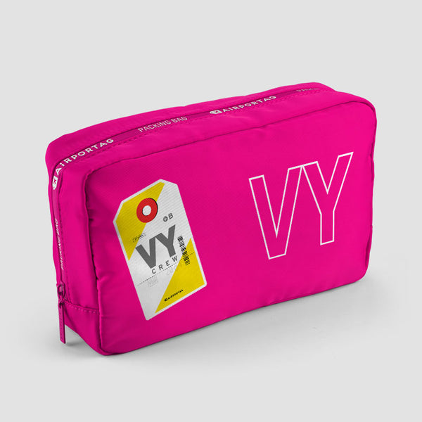 VY - Packing Bag