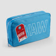 WAW - Accessory Pouch Bag - Clutch Handbag