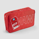 WAW - Accessory Pouch Bag - Clutch Handbag