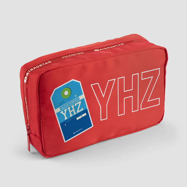 YHZ - Accessory Pouch Bag - Clutch Handbag