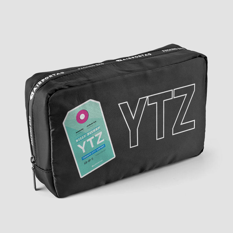 YQB - Accessory Pouch Bag - Clutch Handbag