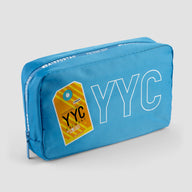 YYC - Accessory Pouch Bag - Clutch Handbag