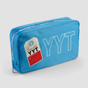 YYT - Accessory Pouch Bag - Clutch Handbag